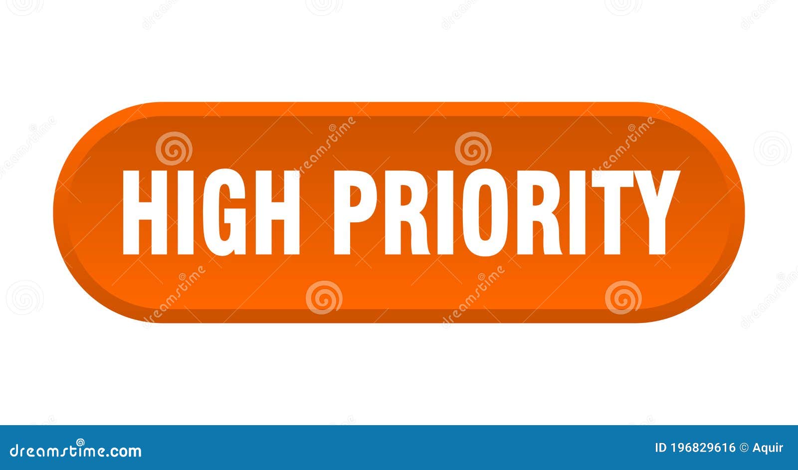 Priority Button Stock Illustrations – 1,349 Priority Button Stock ...