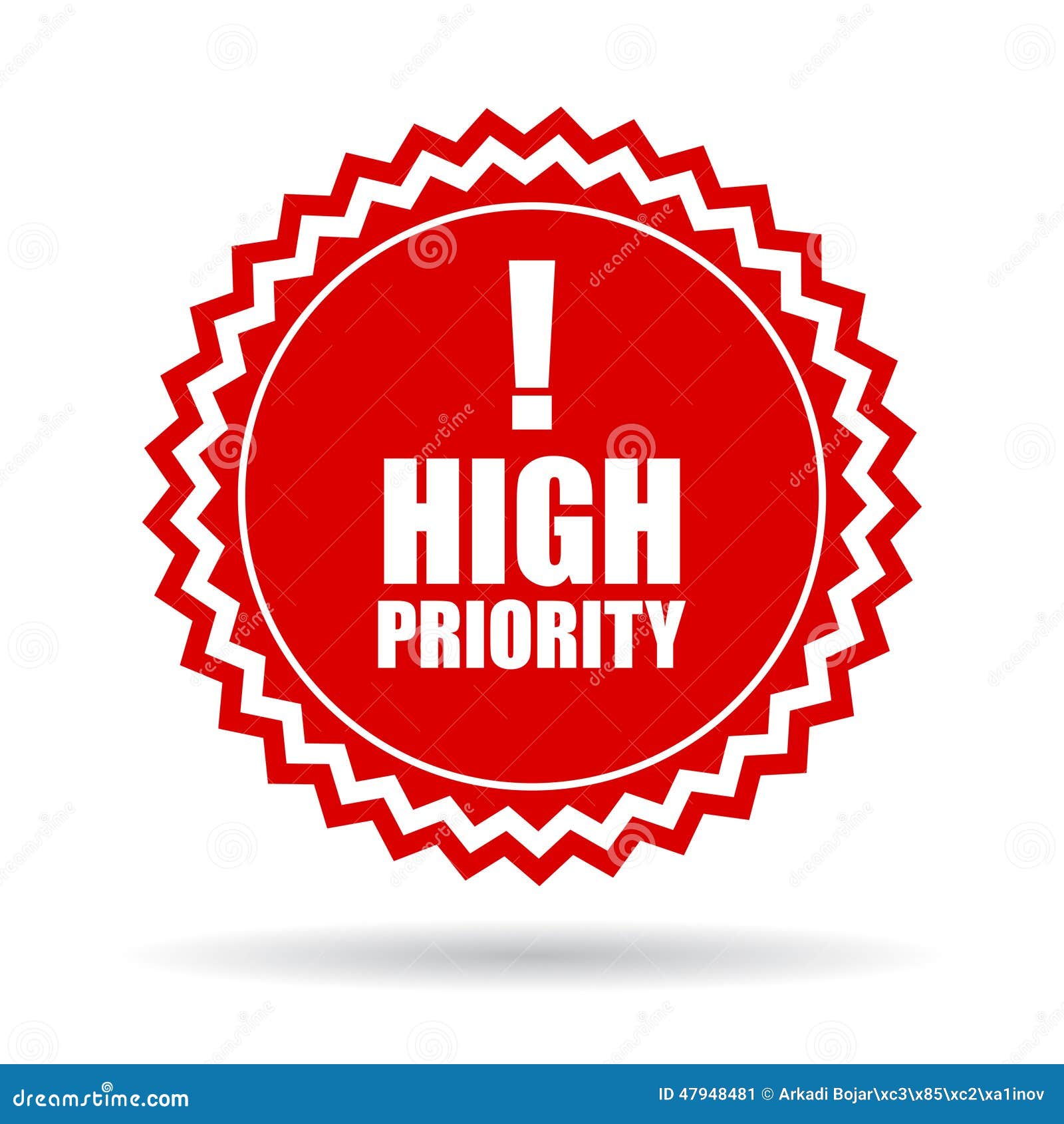 High Priority Rubber Stamp Vector Illustration | CartoonDealer.com ... High Priority Rubber Stamp Vector Illustration | CartoonDealer.com ...