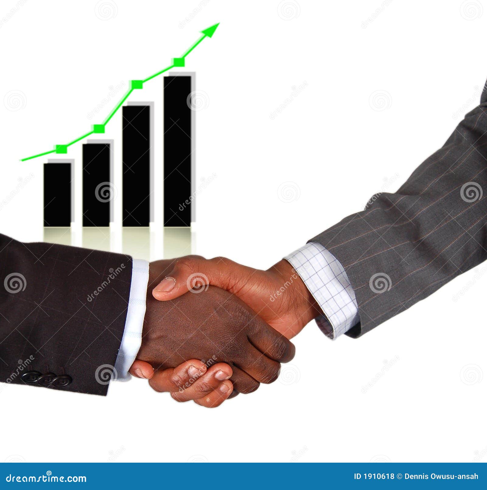 High Profits stock photo. Image of meet, fingers, business - 1910618