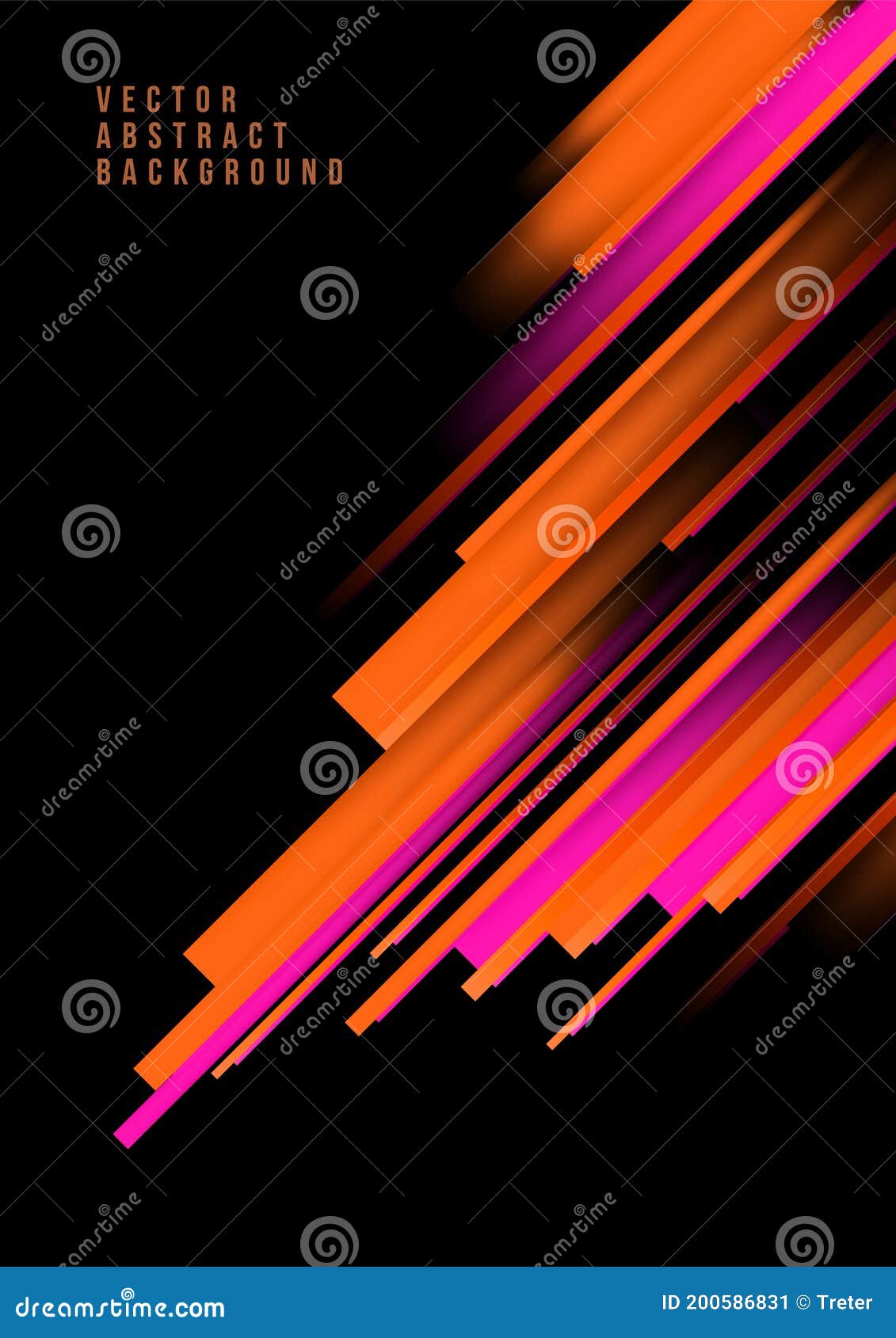 High Quality Abstract Background . Template for Your Design Stock ...