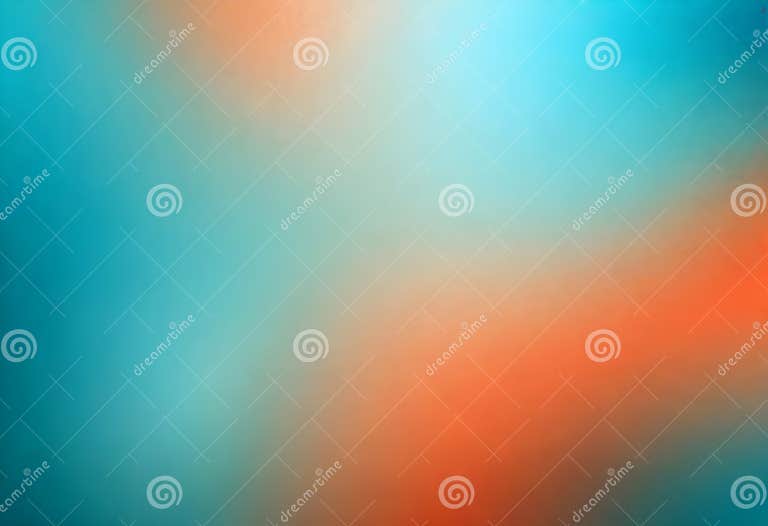 Abstract Gradient Background, HD Gradient Wallpaper Stock Illustration ...