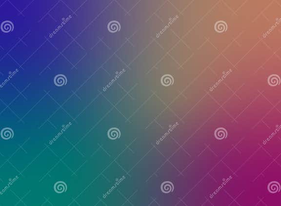 High-Quality Abstract Multi Color Gradient Background. Gradient ...