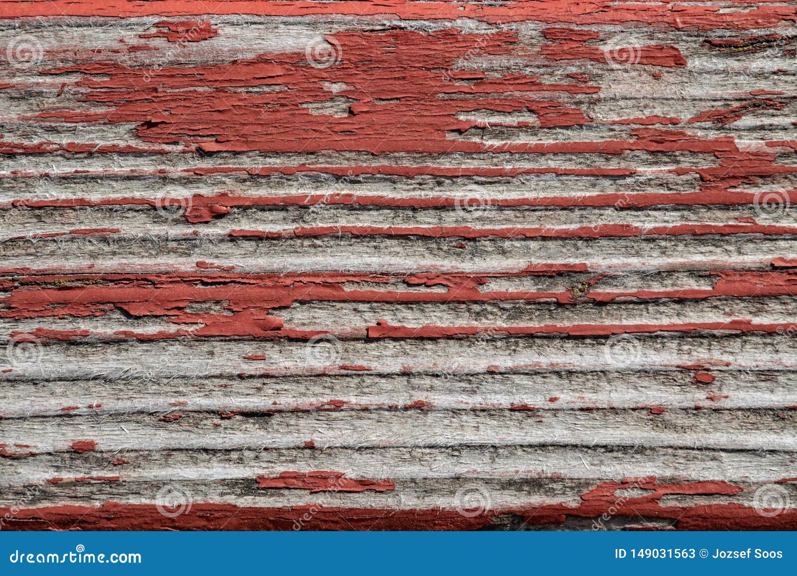 Aged Cracked Wood Surface Texture in Poor Condition Stock Image - Image ...