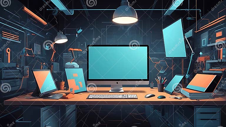 High Quality Backgrounds and Technology Inspired Designs Stock ...