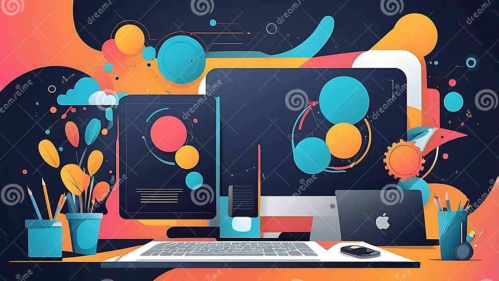 High Quality Backgrounds and Technology Inspired Designs Stock ...