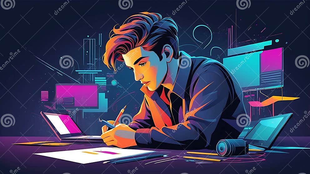 High Quality Backgrounds and Technology Inspired Designs Stock ...