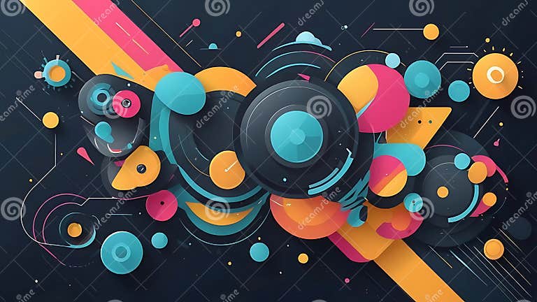 High Quality Backgrounds and Technology Inspired Designs Stock ...