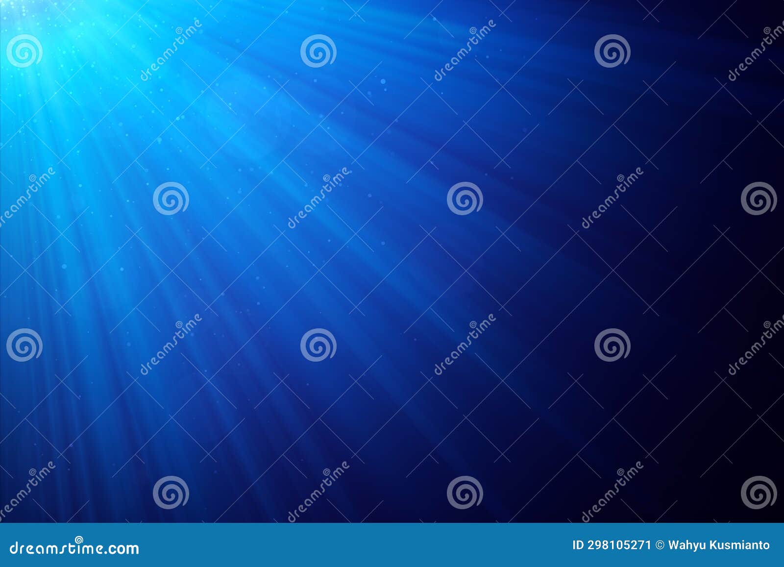 Blue Light Ray Background Image Stock Image - Image of fantasy, flash ...