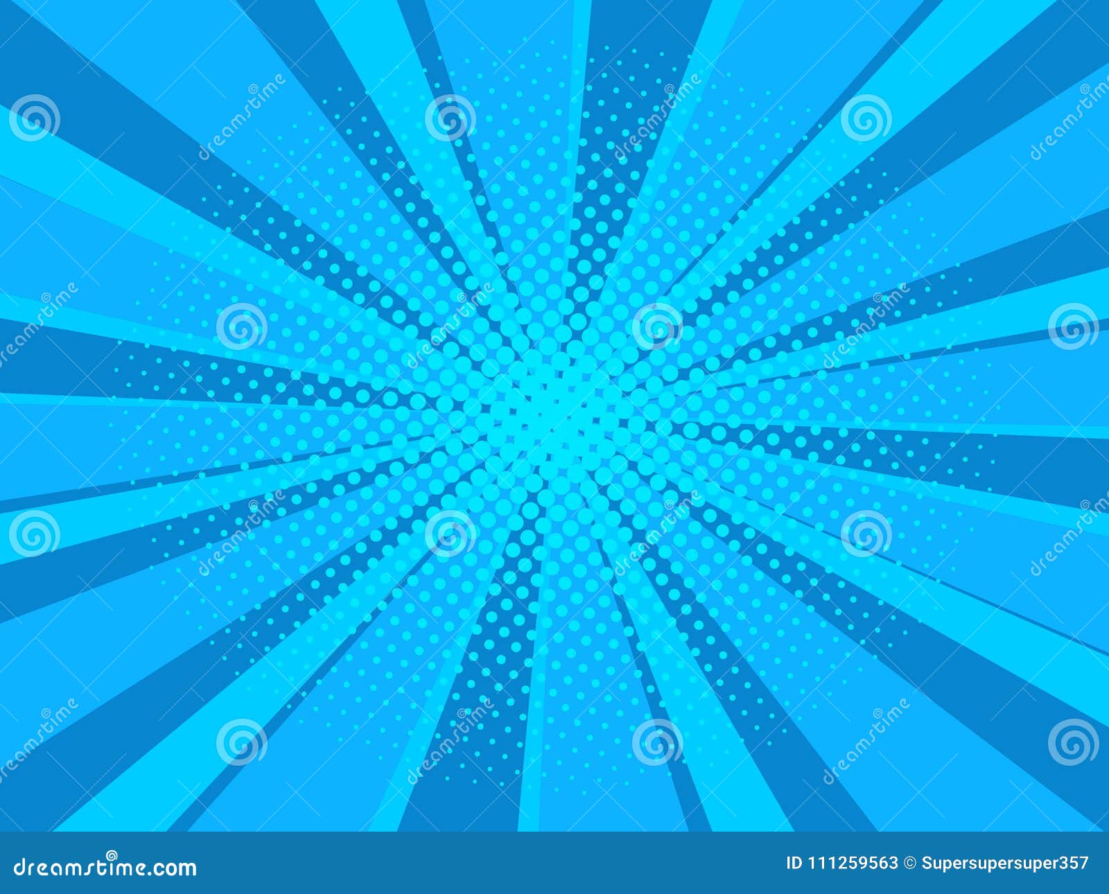 High Quality Comic Book Style Background Stock Vector - Illustration of ...