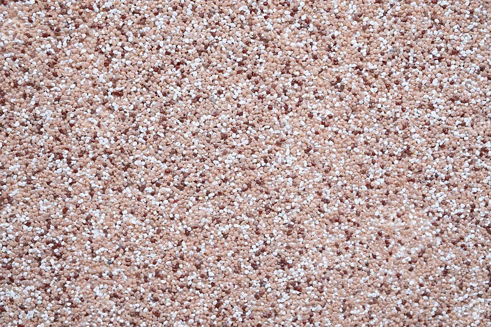 High Quality Decorative Plaster. Sample of Different Stock Photo ...