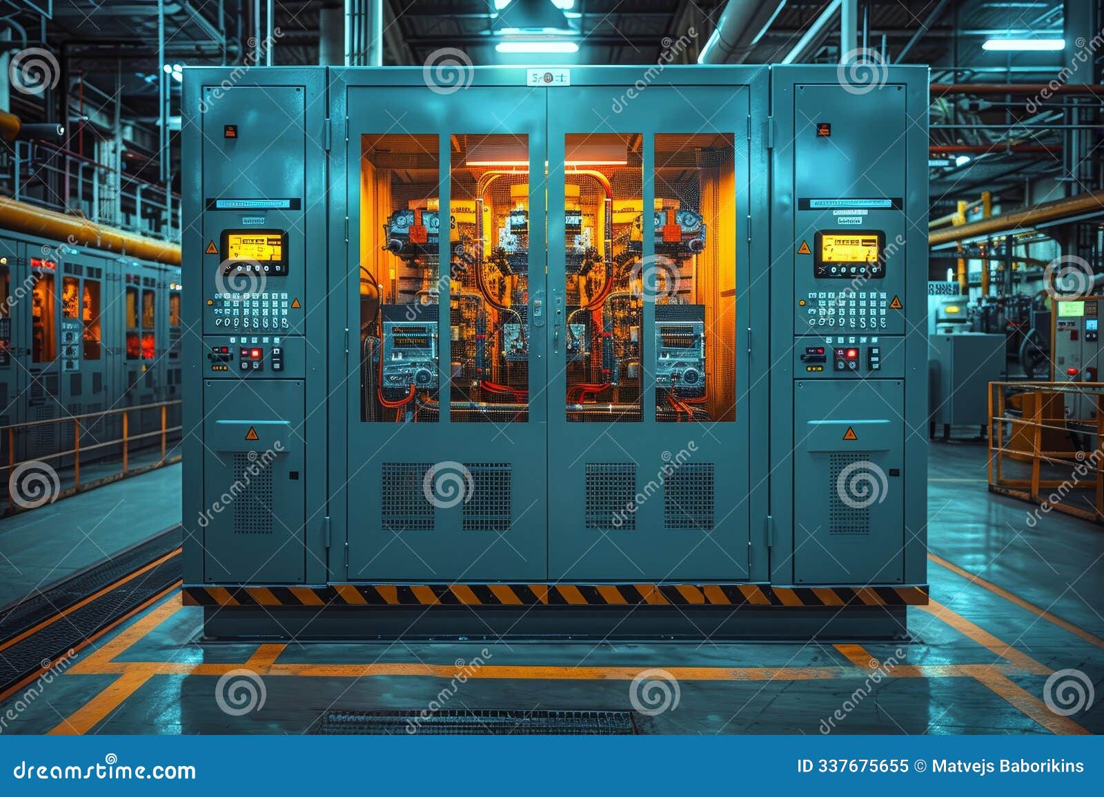 High Quality Electric Transformers for Efficient Power Distribution and ...