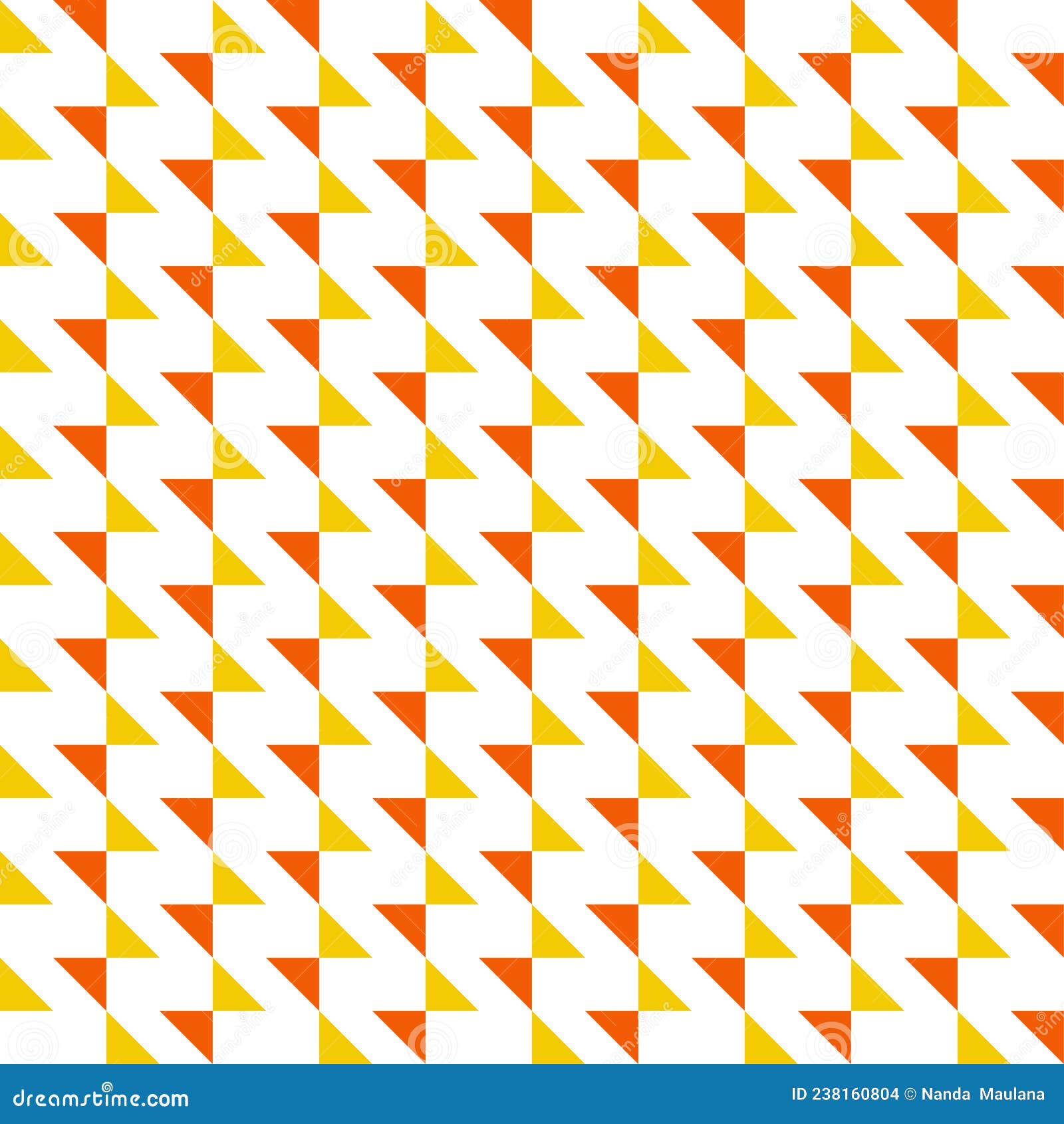 High Quality Z Triangle Pattern Background Stock Vector - Illustration ...