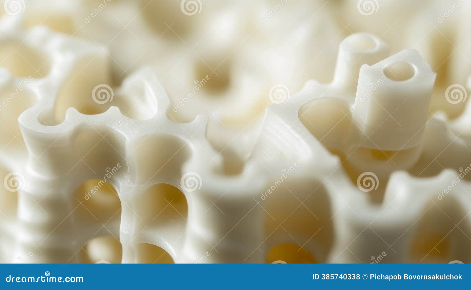 Polyether Ether Ketone PEEK Polymer, Chemical Structure. Skeletal ...