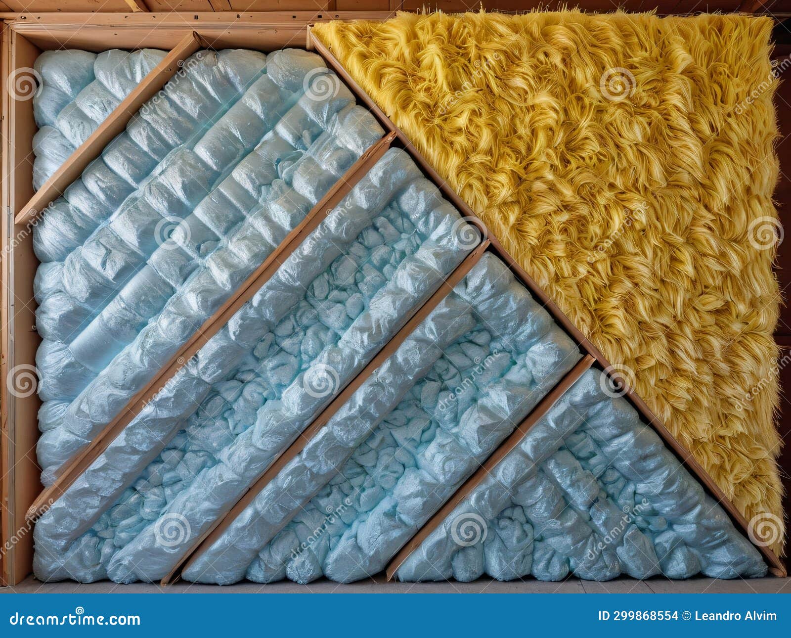 High Quality Insulation for Thermal Efficiency and Home Comfort.AI ...