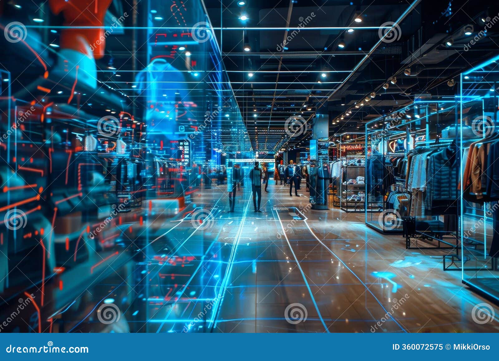 High Quality Integrated Retail Management System for Omnichannel Sales ...