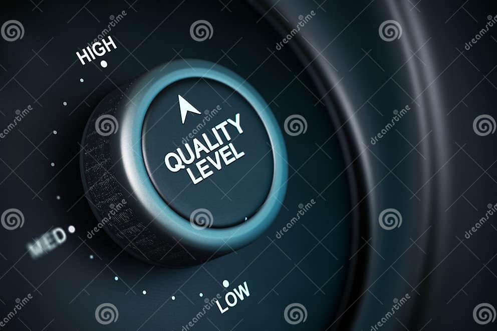 High quality level stock illustration. Illustration of audit - 26721254