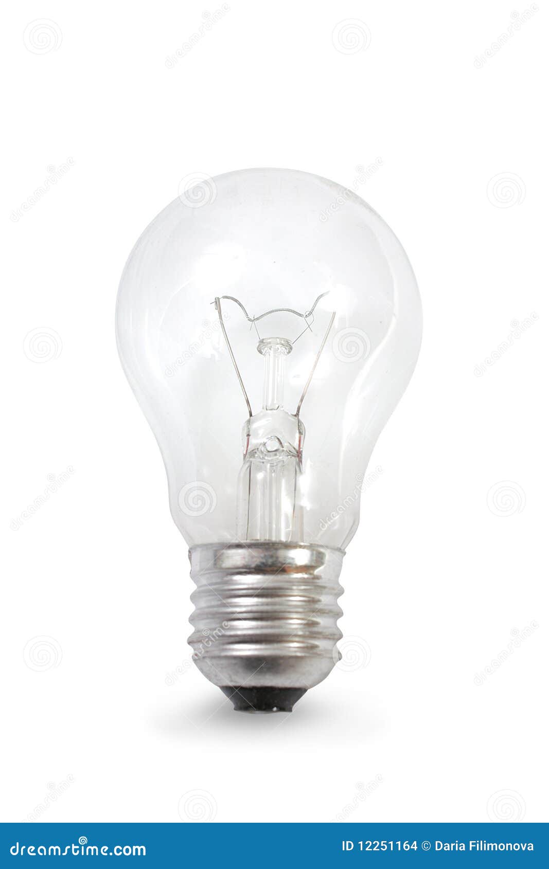 High-quality lightbulb stock photo. Image of bright, creativity - 12251164