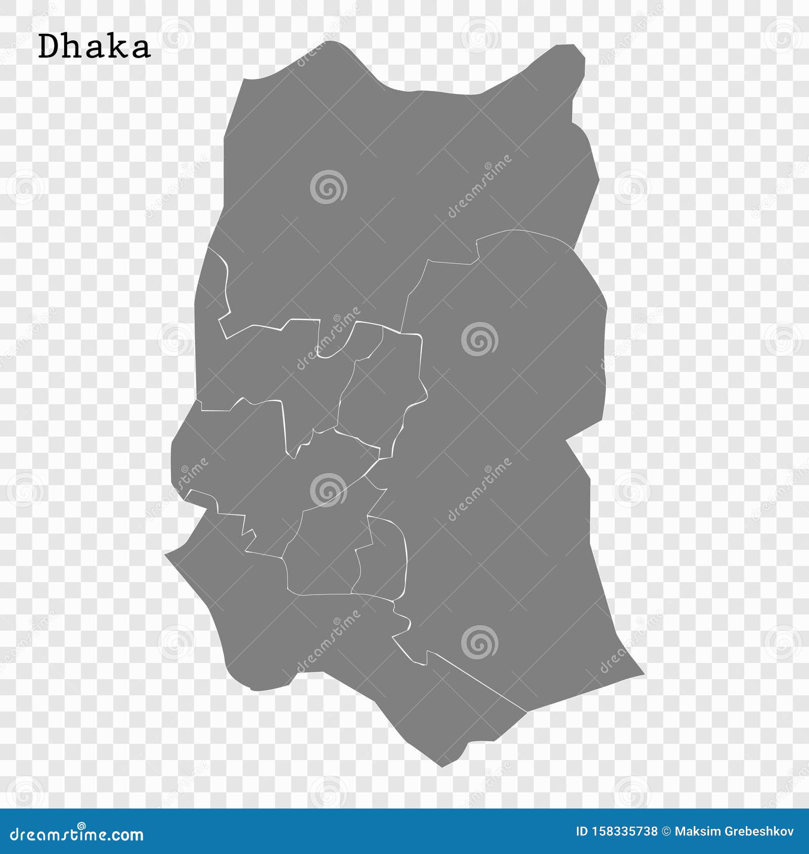 High quality Map City stock illustration. Illustration of downtown ...