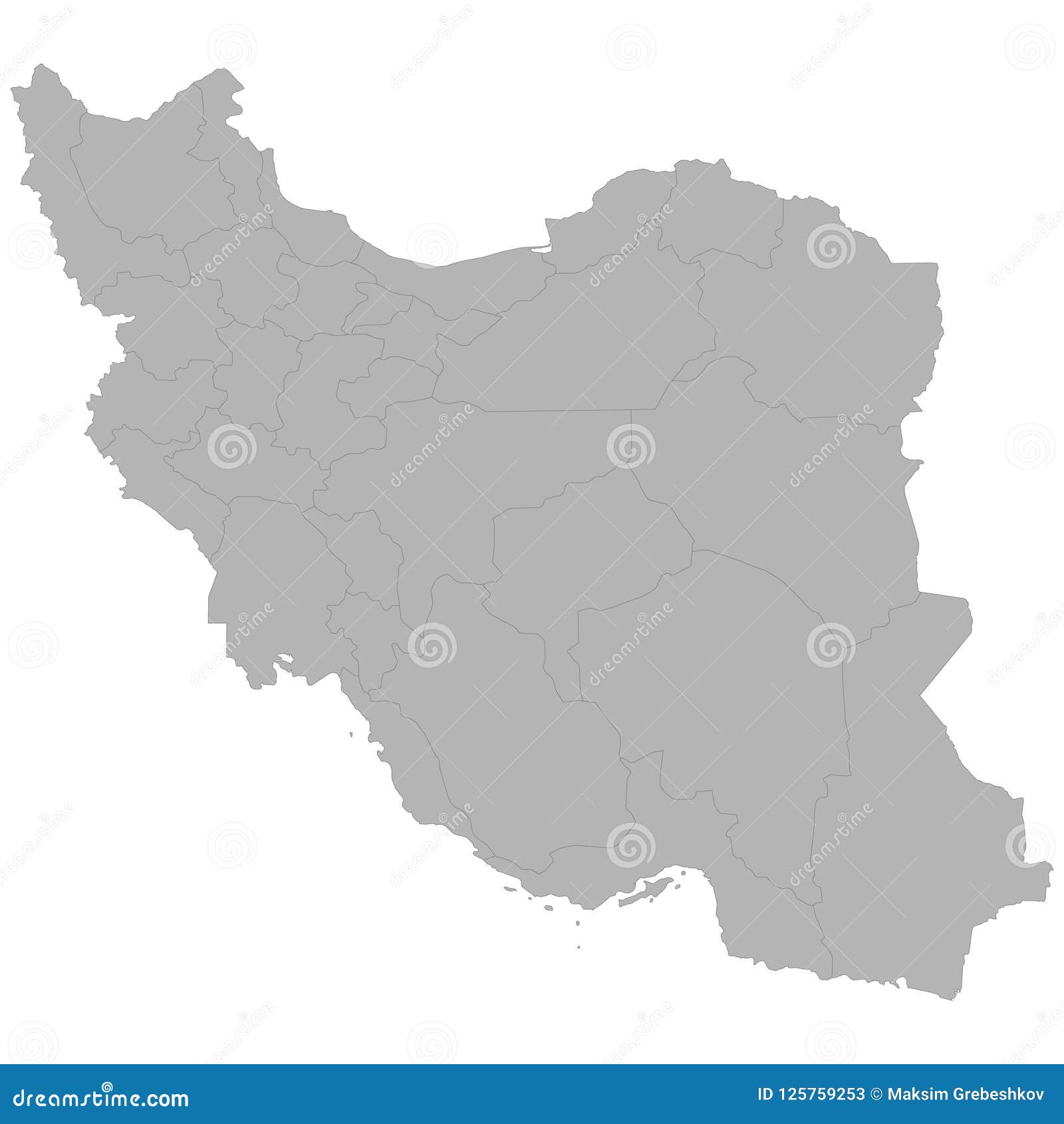 High quality map stock vector. Illustration of background - 125759253