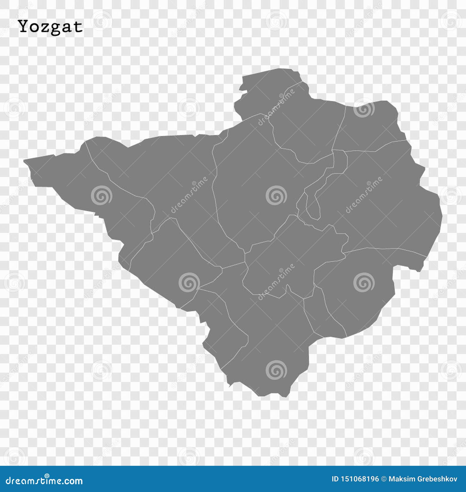 Yozgat Districts Sorgun, Yerkoy, Sefaatli, Bogazlayan, Cayiralan ...
