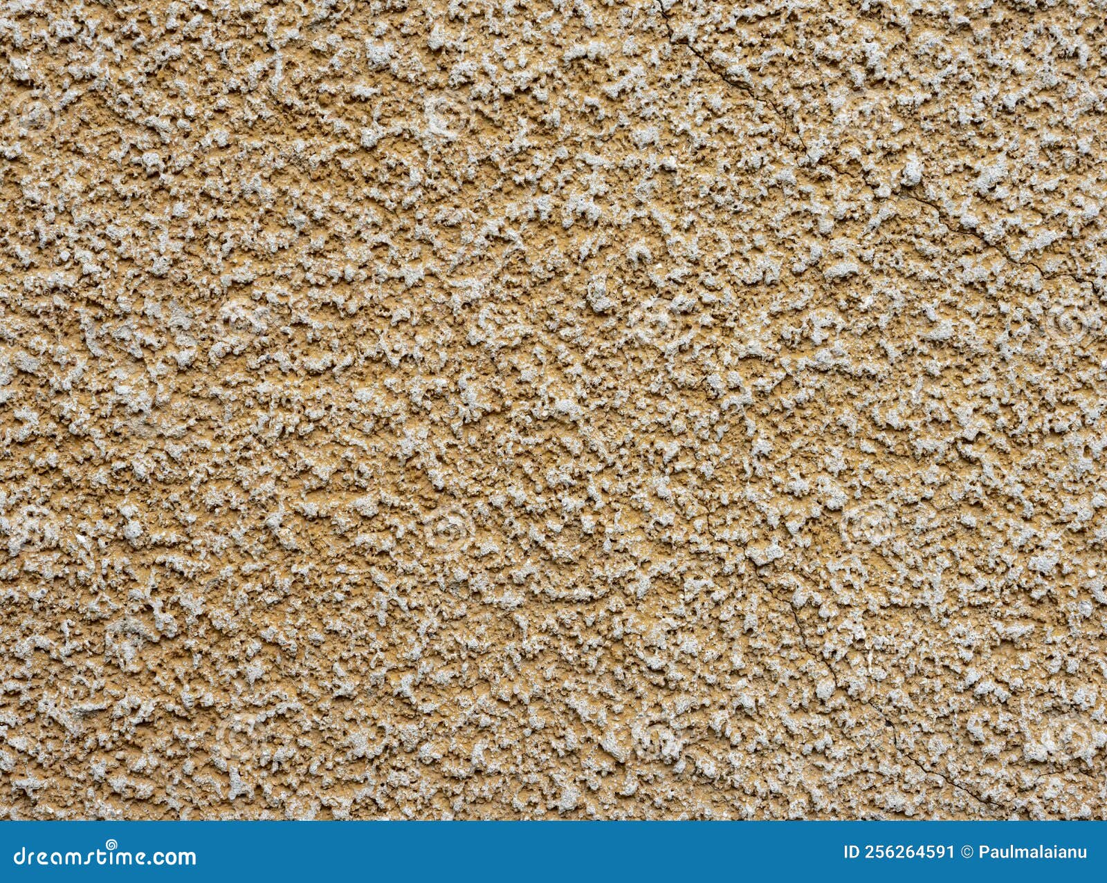 High Quality Paint Wall Texture. Light Brown Wall Background Stock ...