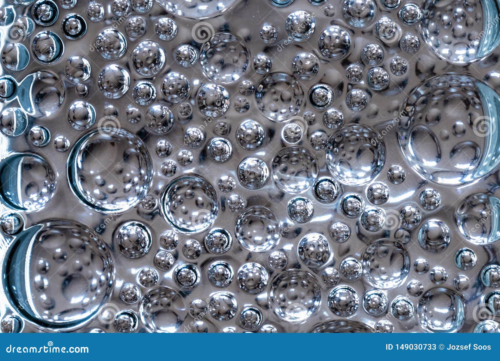 Patterned Transparent Window Glass Texture Stock Image - Image of rock ...