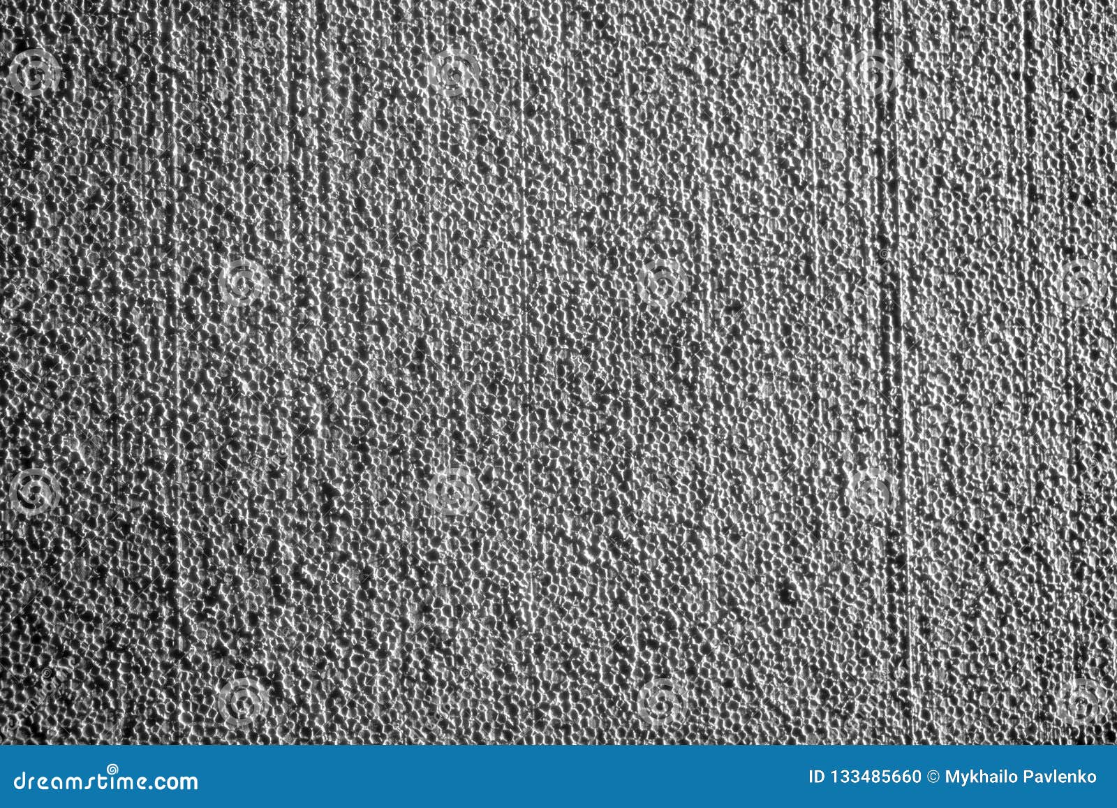 High Quality Polystyrene Foam Texture Background Close Up Stock Photo ...