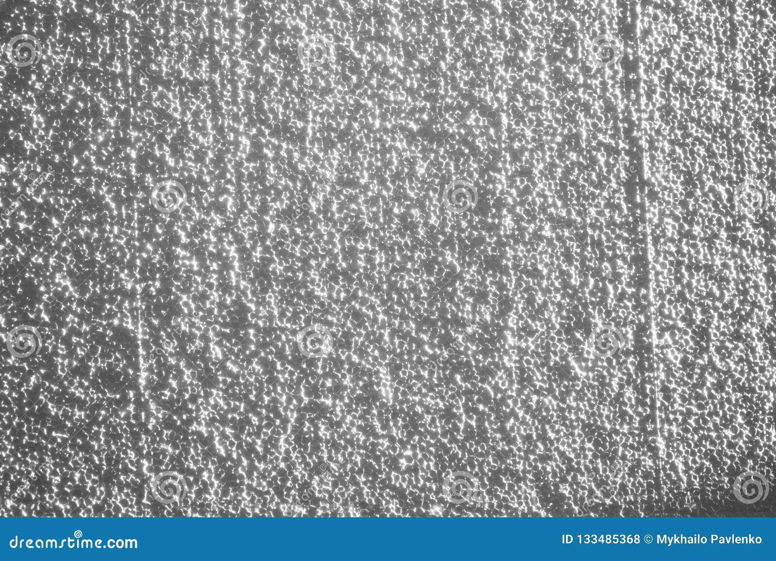 High Quality Polystyrene Foam Texture Background Close Up Stock Photo ...