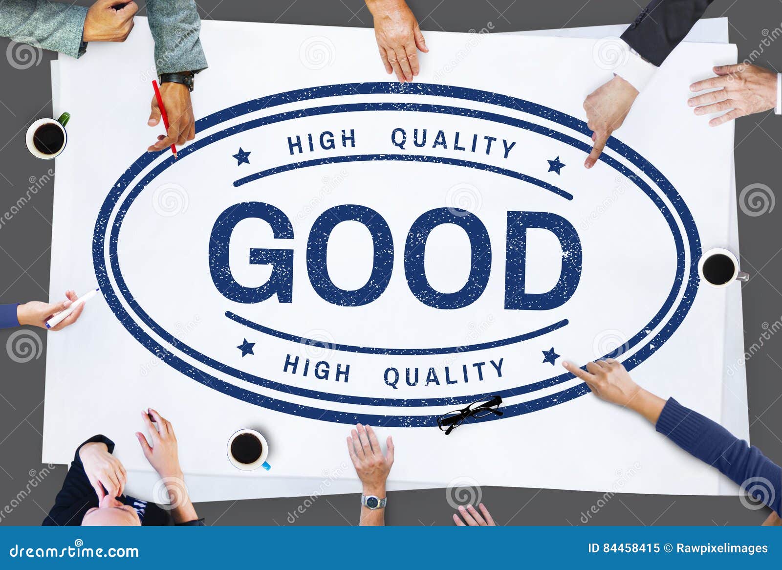 High Quality Premium Limited Value Graphic Concept Stock Image - Image ...