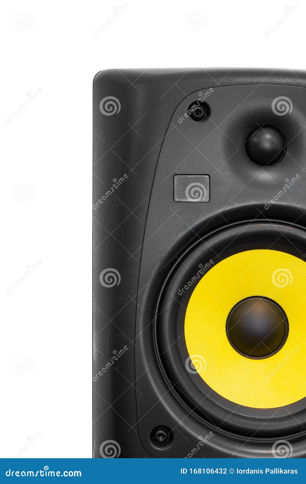 High Quality Loudspeaker for Hifi Sound System and Recording Studio ...