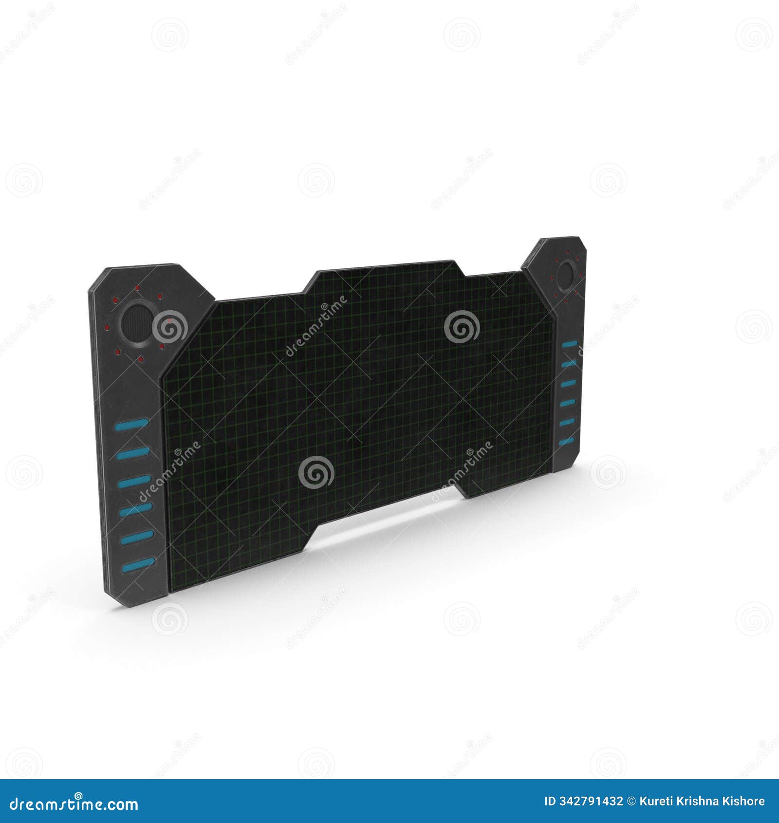 High-Quality Science Fiction Illustrations, Futuristic Designs, Sci-Fi ...