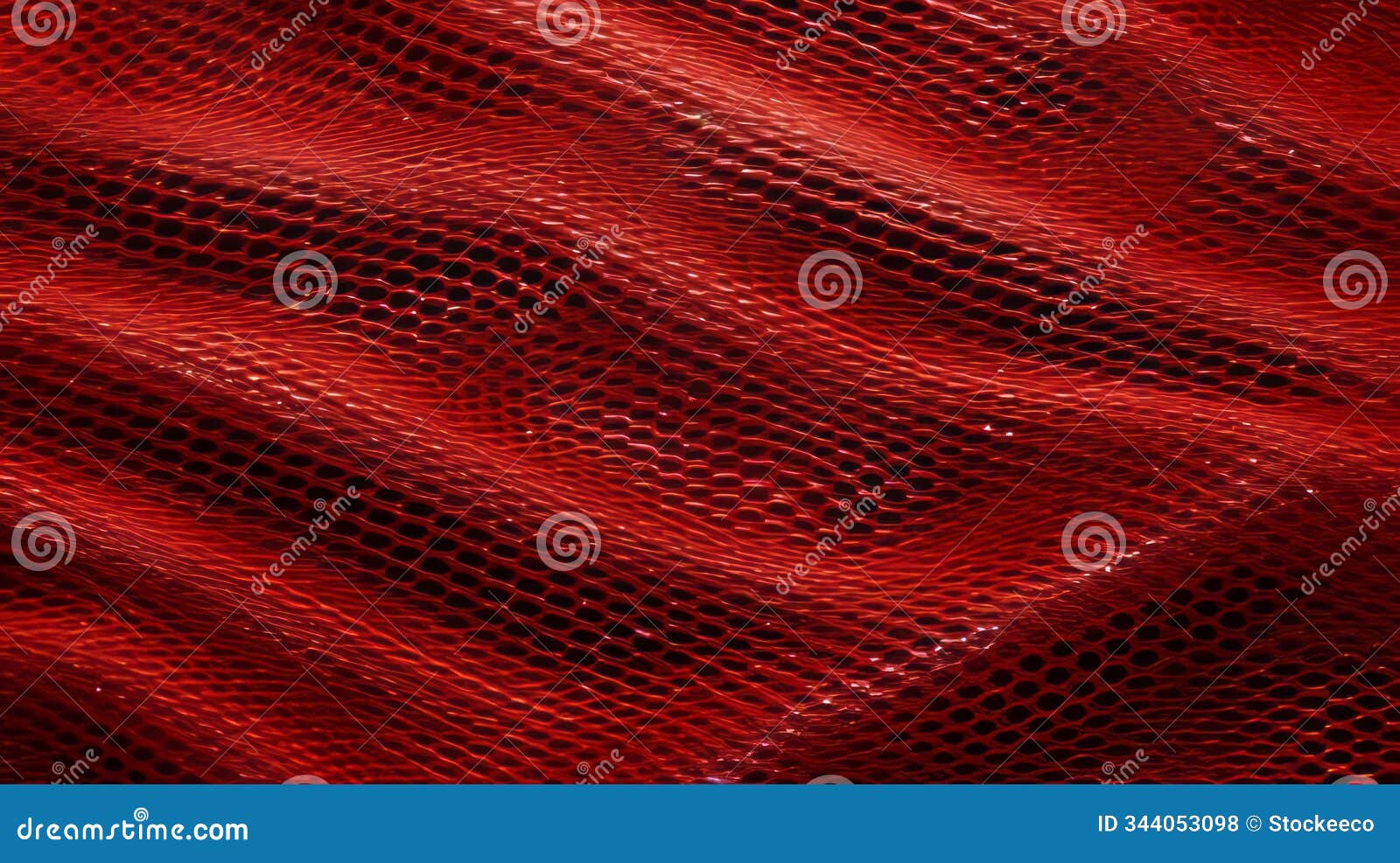 High-quality Slick Woven Fabric Texture Background with Mesh Pattern ...