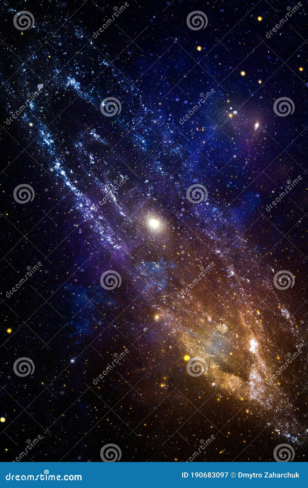 Supernova High Resolution