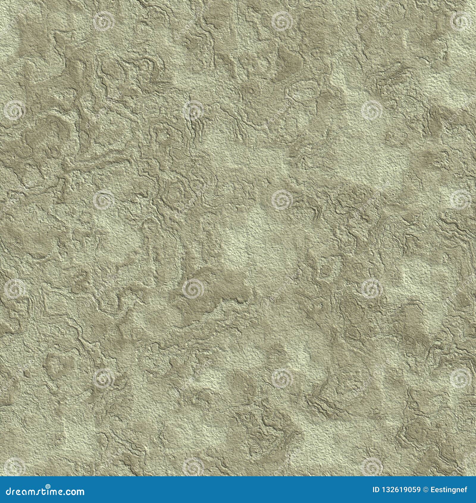 Stone Texture. Seamless Pattern Stock Image - Image of design, decor ...