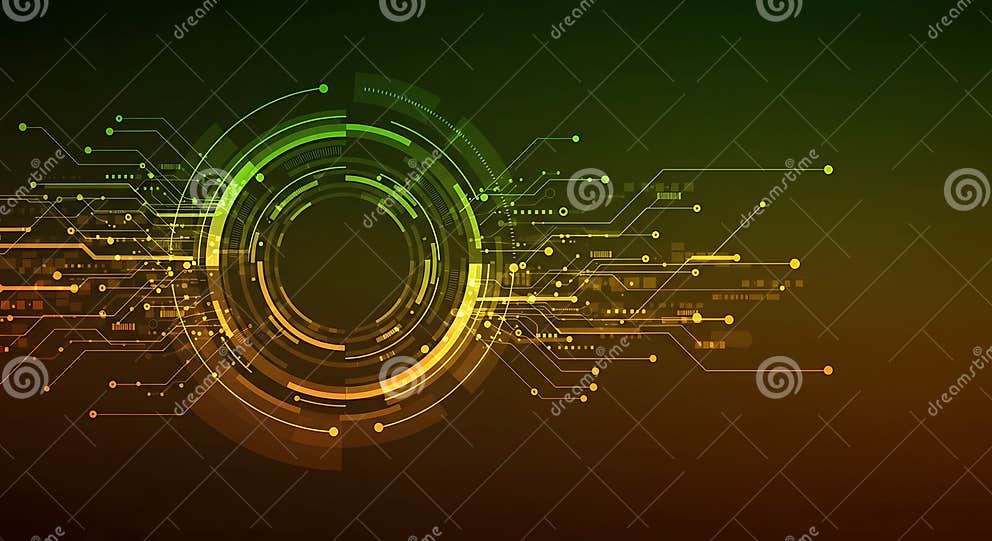 High-Quality Technology Backgrounds â€ Modern Digital Designs Stock ...