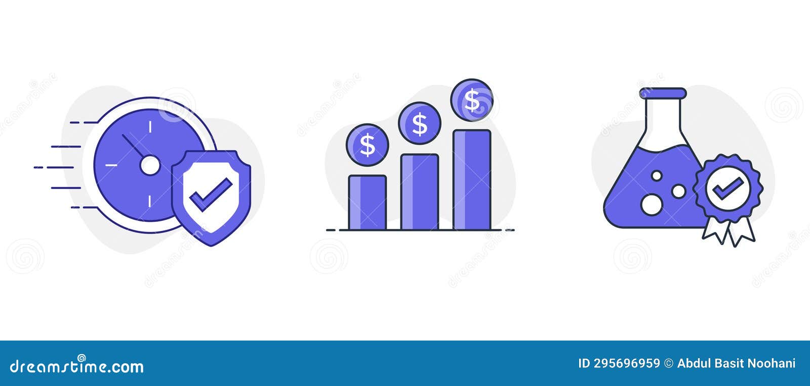 High Quality and Tested, Multiple Tier Savings, and Fast & Secure Icons ...