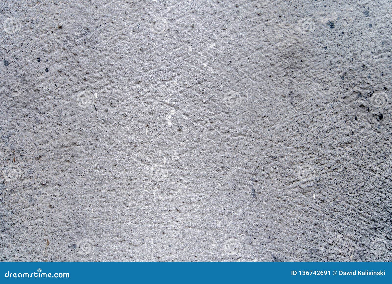 Aged Concrete with Patterns and Cracks - High Quality Texture ...