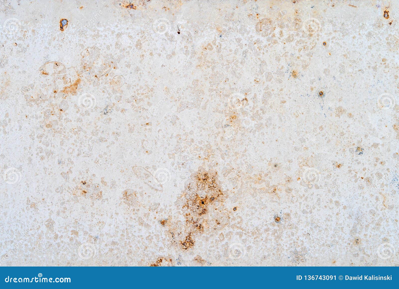 White Rusty and Stained Marble with Patterns - High Quality Texture ...