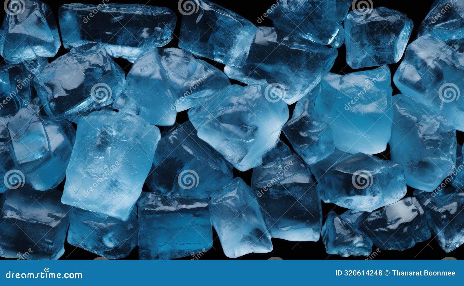 High Quality Texture of a Cold Compress for Relief from Sickness ...