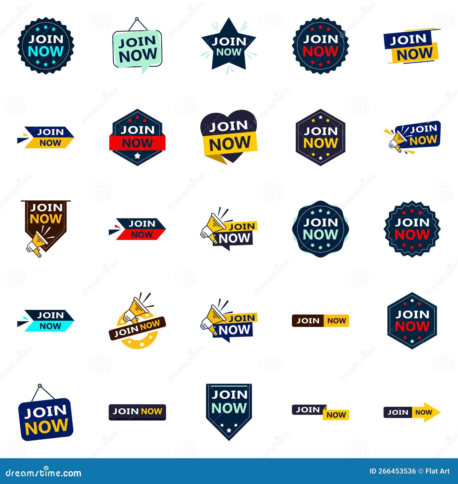 25 High Quality Typographic Designs for a Professional Membership ...