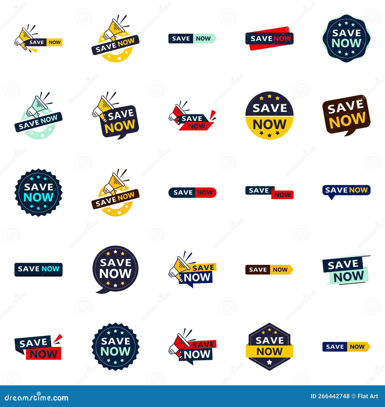 25 High Quality Typographic Designs for a Professional Savings ...