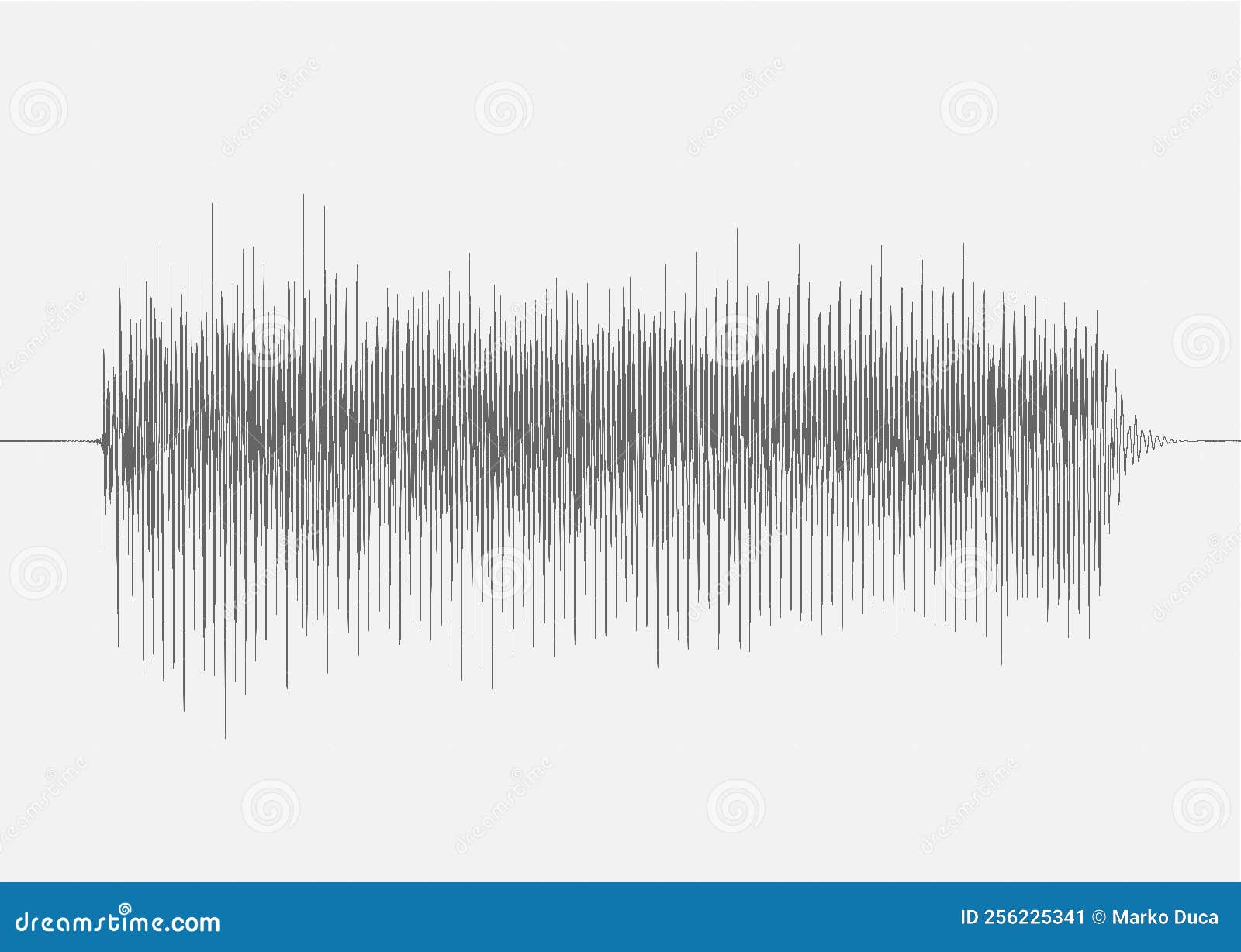 Wrong Answer Buzzer 08 royalty free sound effect. Audio of alarm ...