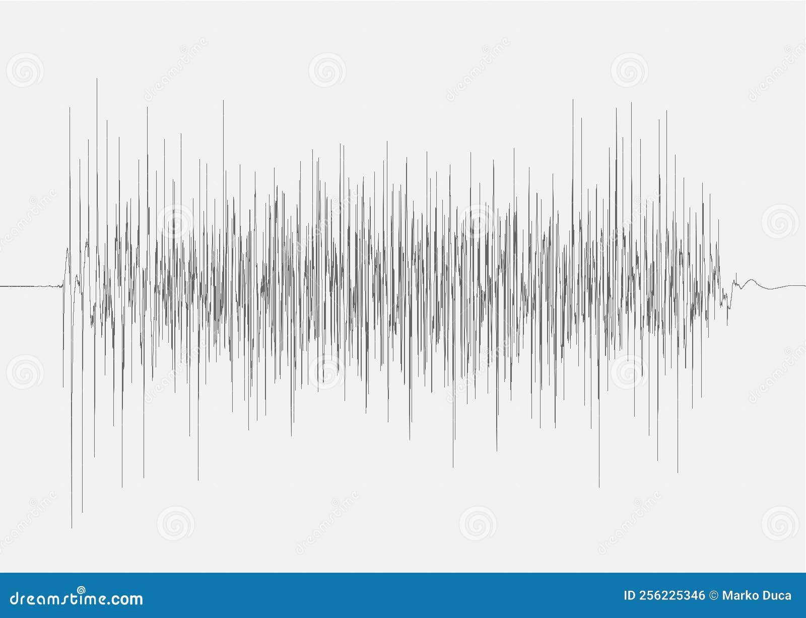 Wrong Answer Buzzer 04 stock music. Audio of wrong, fail - 256225346