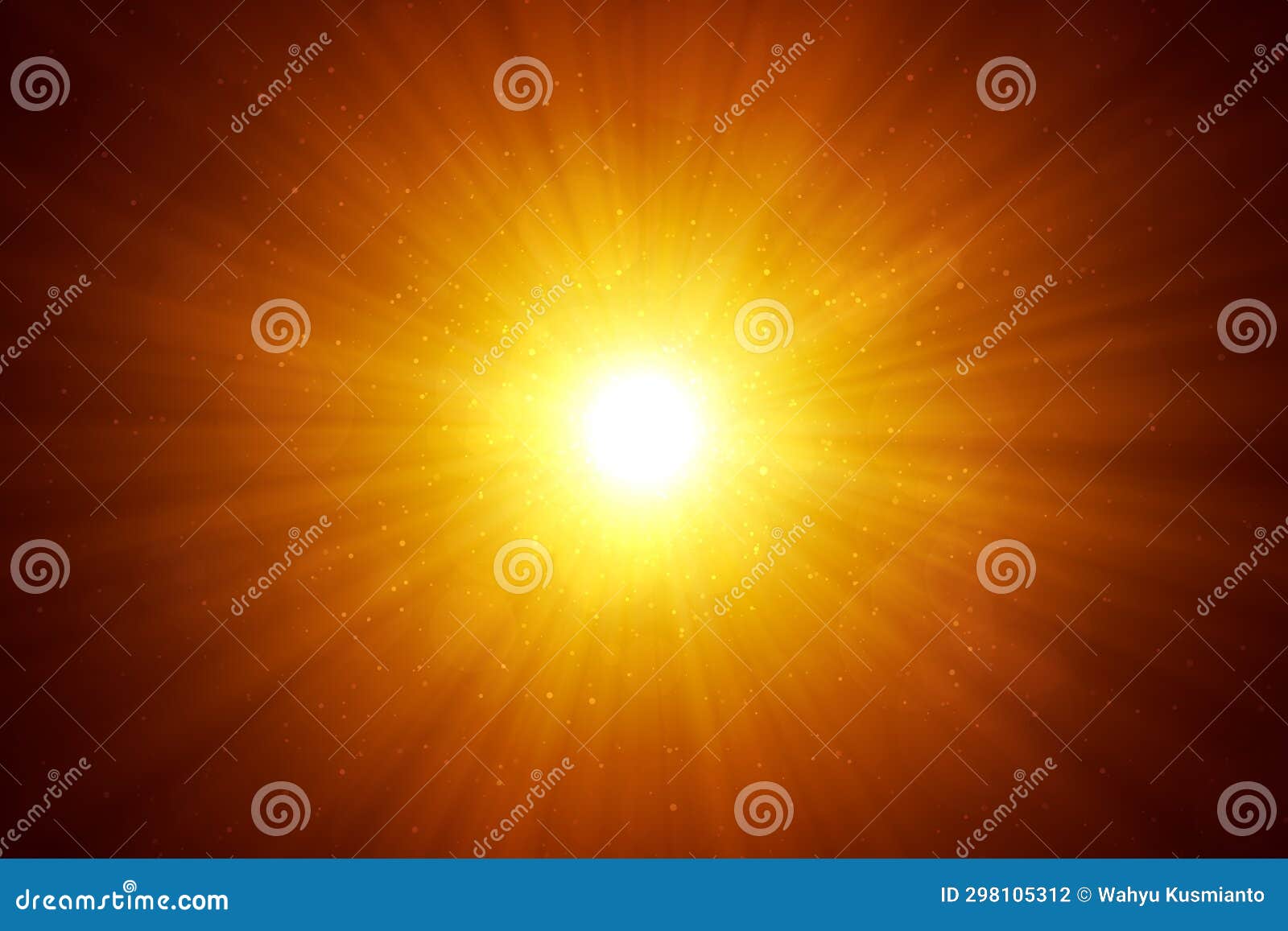 High Quality Yellow Light Ray Background Stock Photo - Image of ...