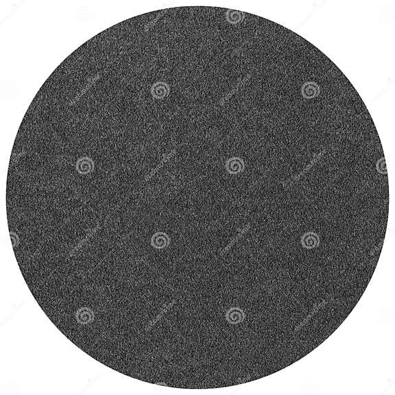 High Rectangular Black and Grey Sandpaper Texture, Background Sanding Paper Stock Image - Image ...