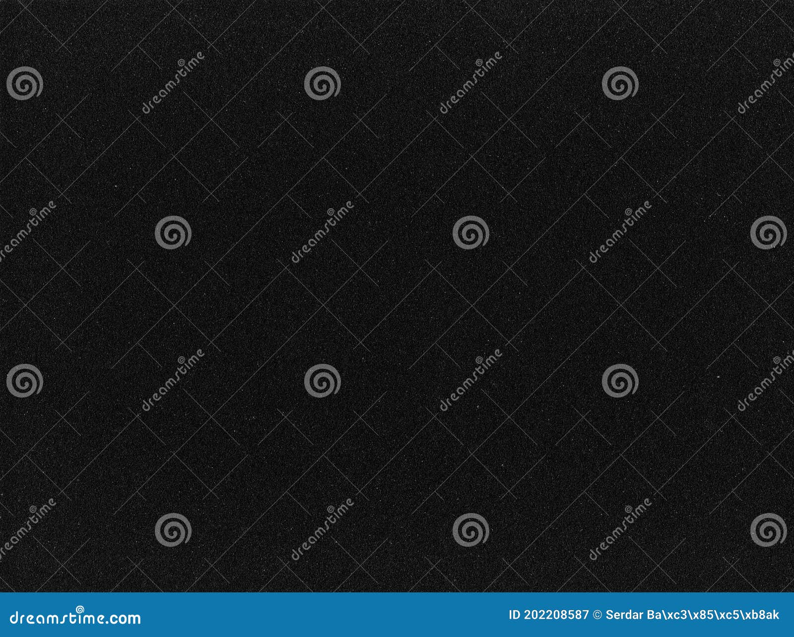 High Rectangular Black Sandpaper Texture, Background Sanding Paper ...