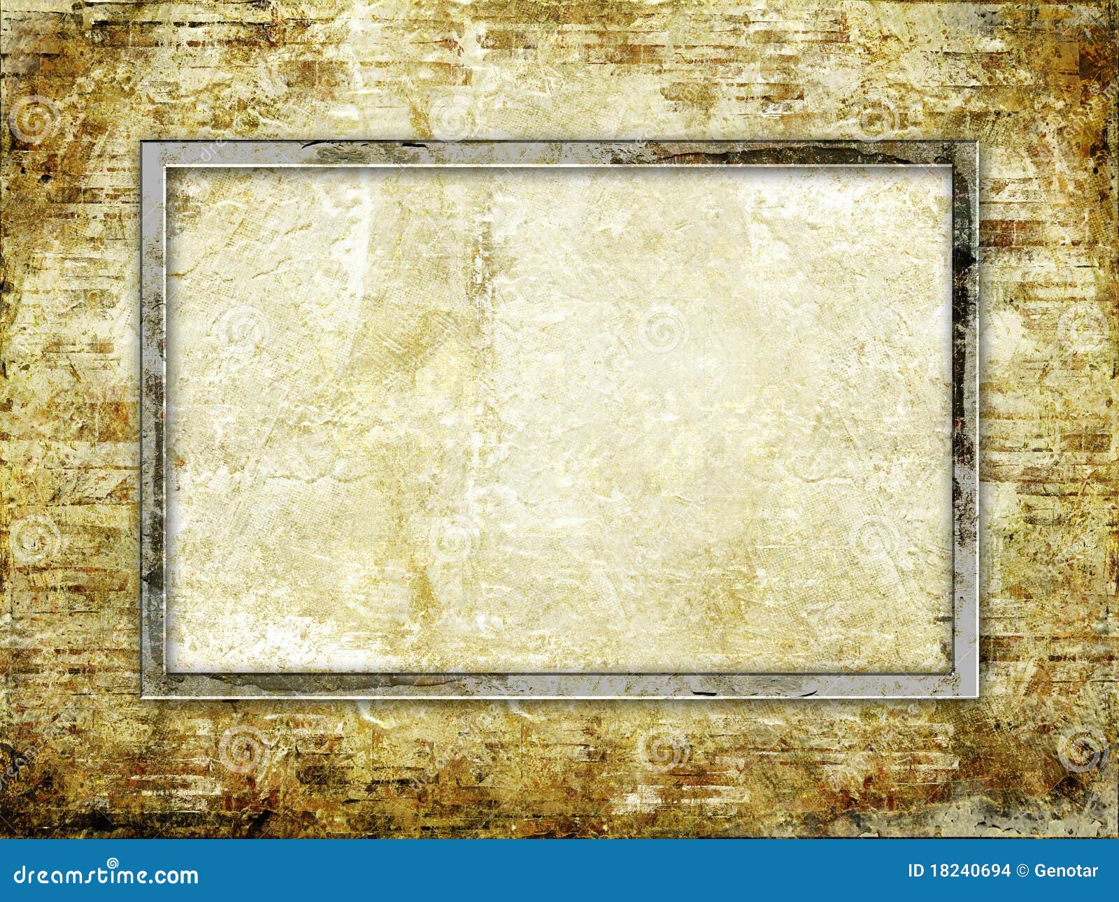 High Res Abstract Background with Frame Stock Photo - Image of frame ...