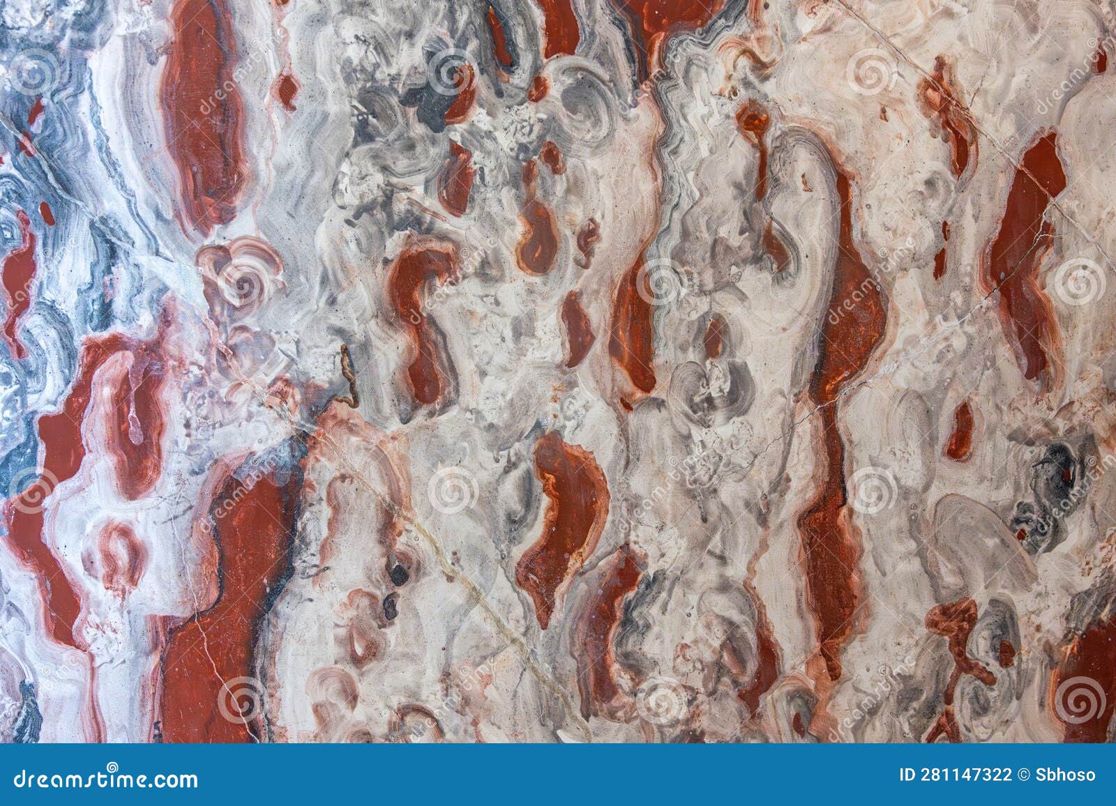 High Res Elegant Old Lightly Rough Multi Toned Marble Wall Extreme ...