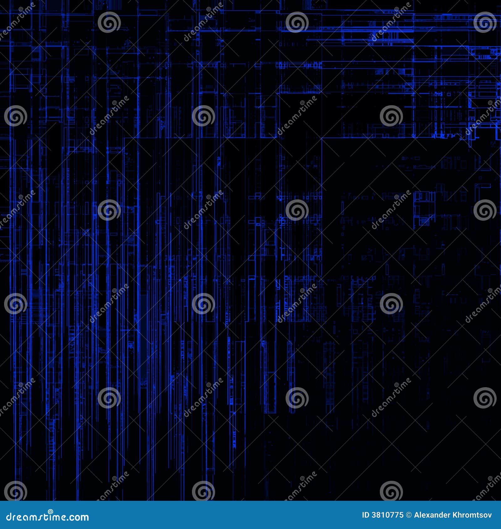 High-res matrix background stock illustration. Illustration of stripe ...