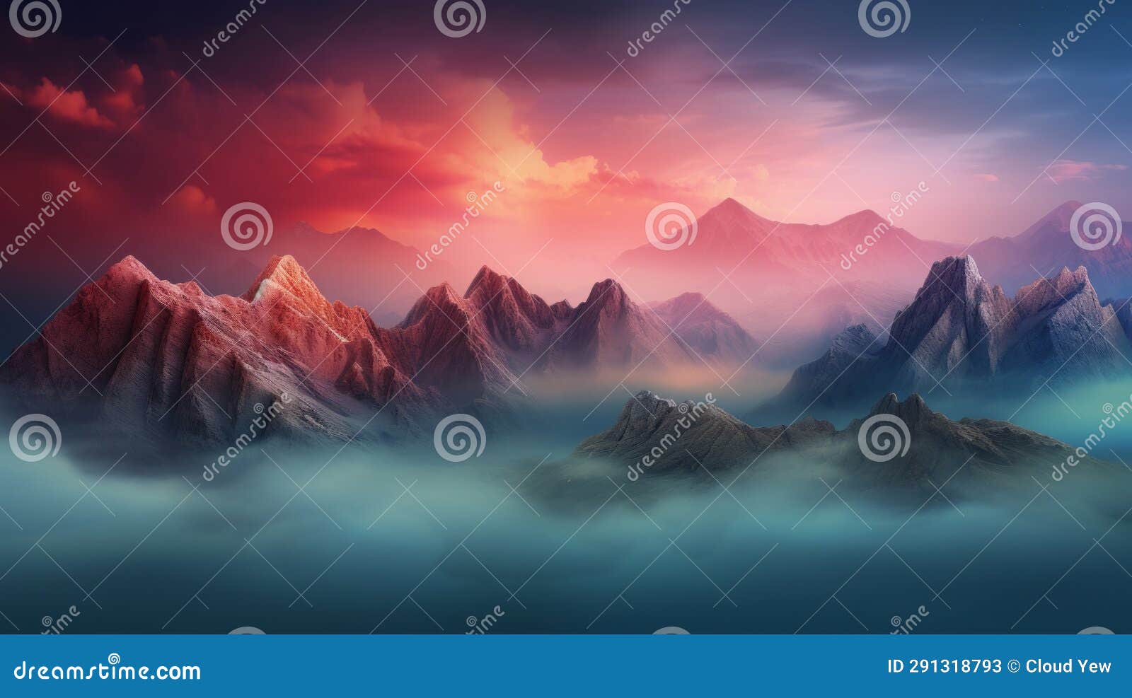 High res visual delight stock illustration. Illustration of light ...